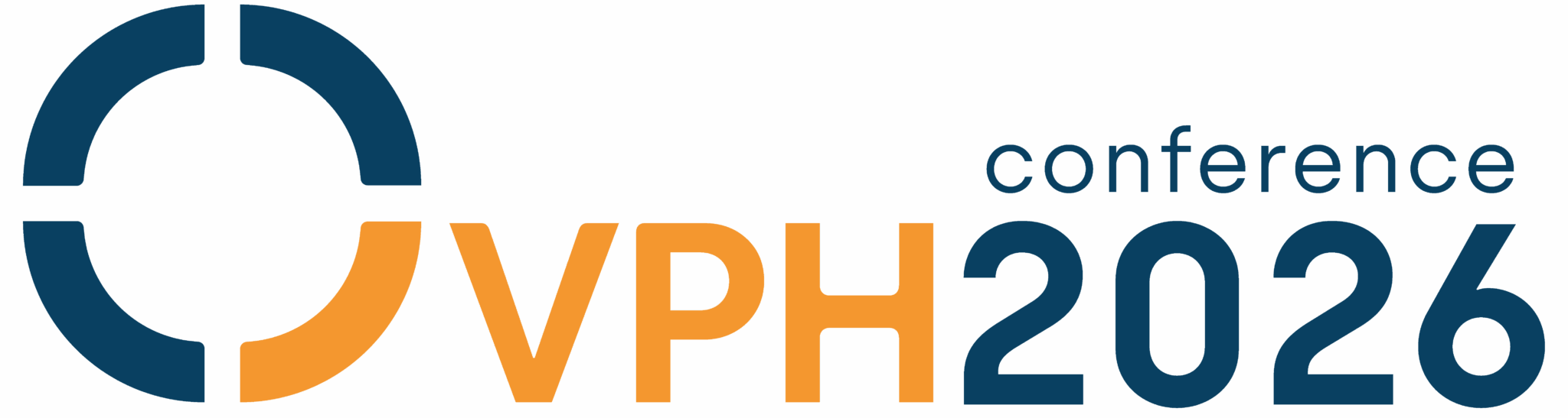 VPH 2026 | Virtual physiological human conference
